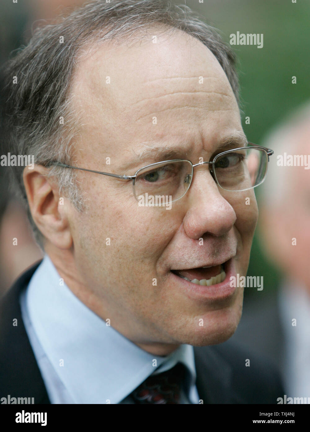 Myerson roger b hi-res stock photography and images - Alamy