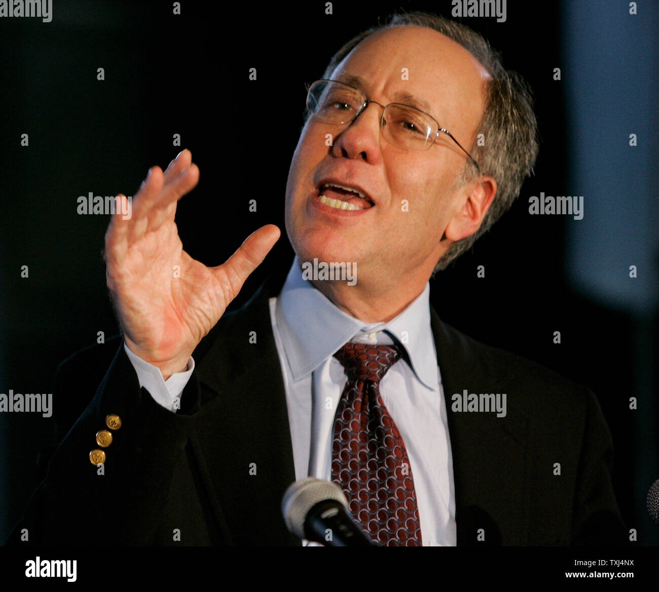 Myerson roger b hi-res stock photography and images - Alamy