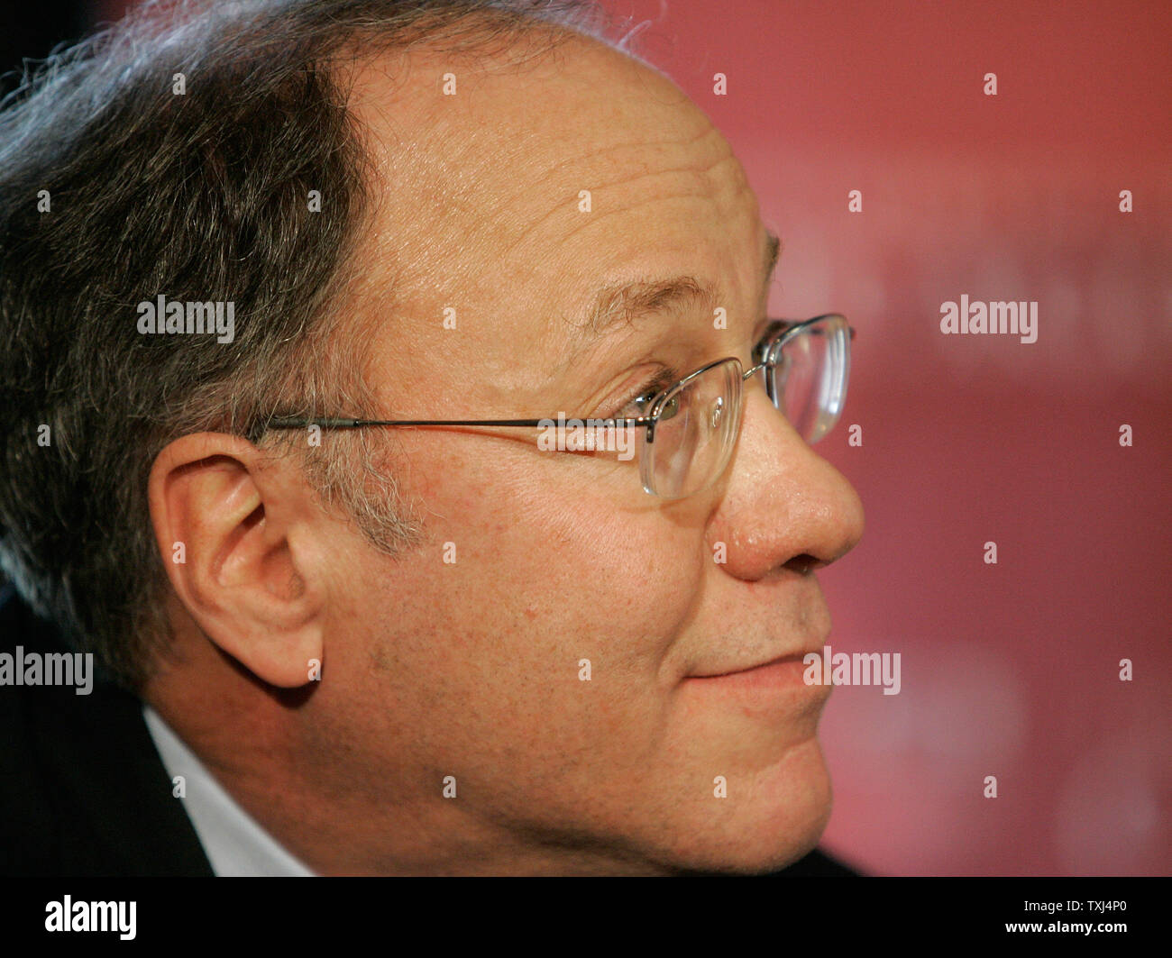 Myerson roger b hi-res stock photography and images - Alamy