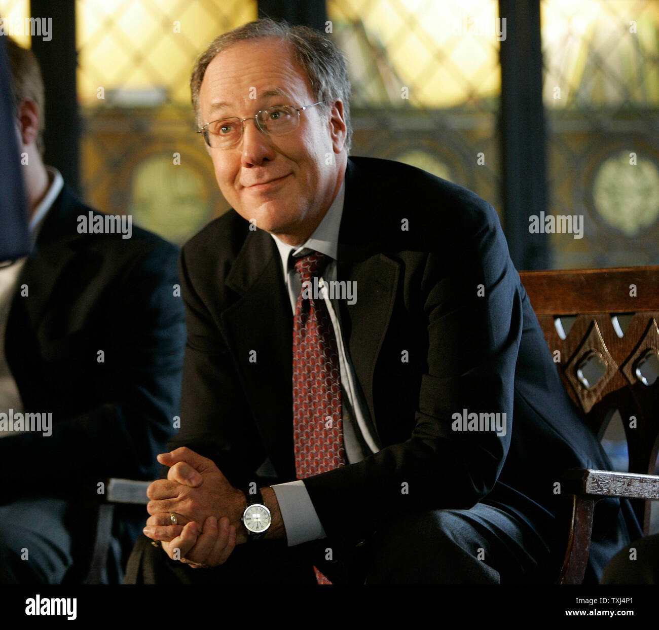 Myerson roger b hi-res stock photography and images - Alamy