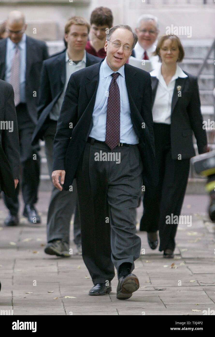 Myerson roger b hi-res stock photography and images - Alamy