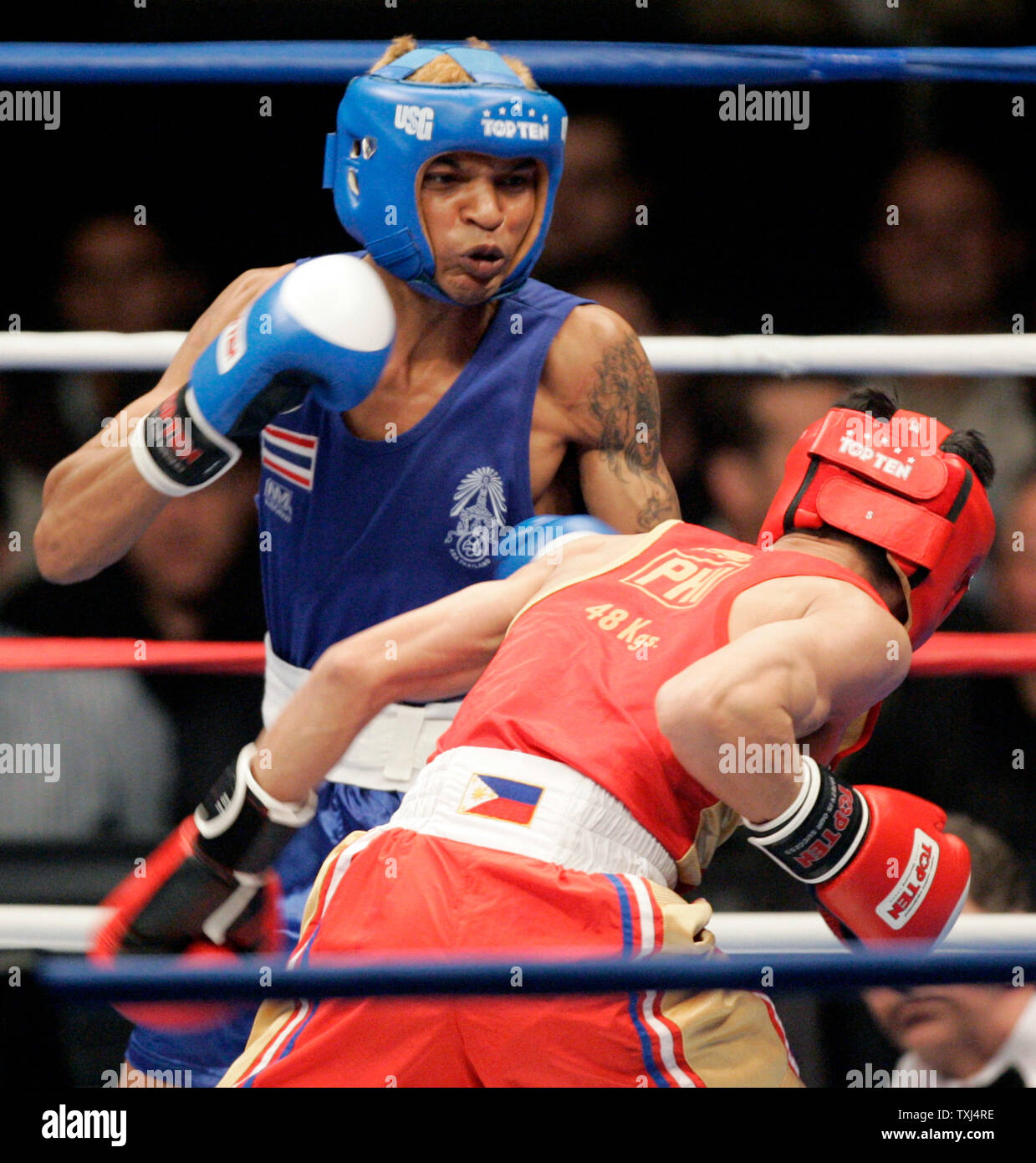 Ruenroeng hi-res stock photography and images - Alamy