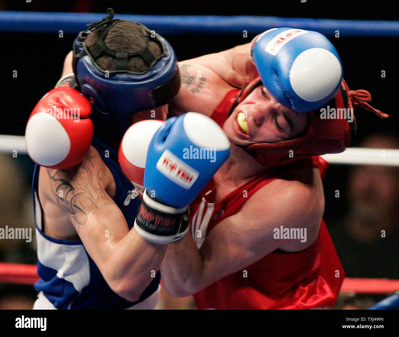 Frankie gavin hi-res stock photography and images - Alamy