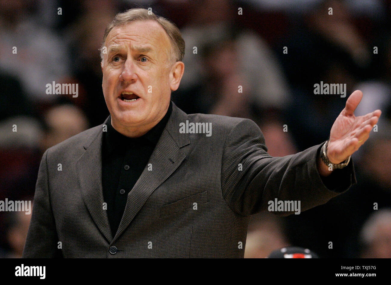 Rick adelman hi-res stock photography and images - Alamy