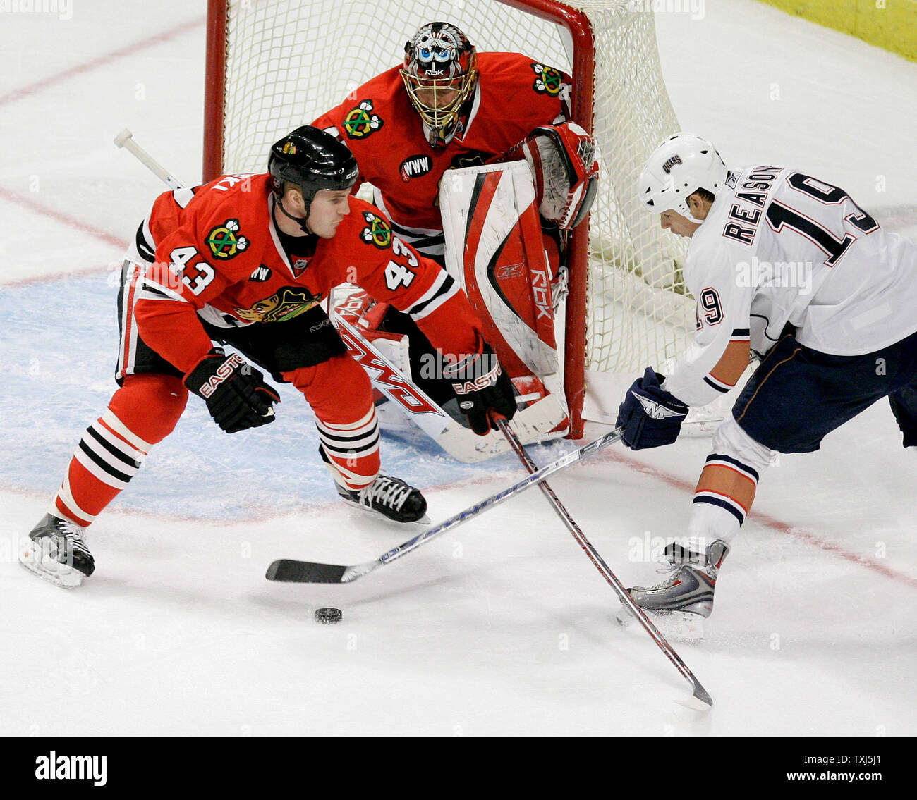 Marty reasoner hi-res stock photography and images - Alamy
