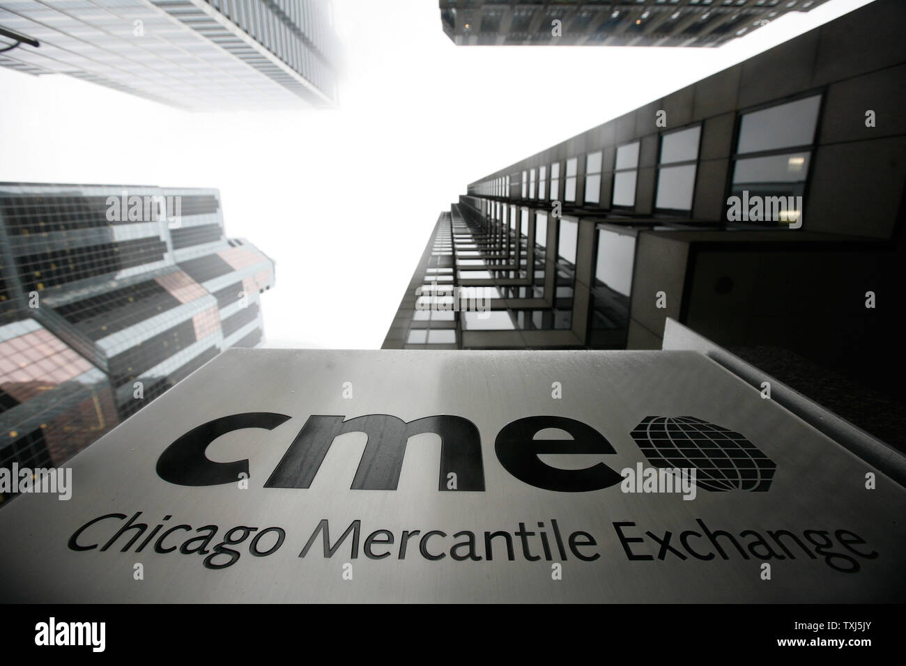 Nymex hi-res stock photography and images - Alamy