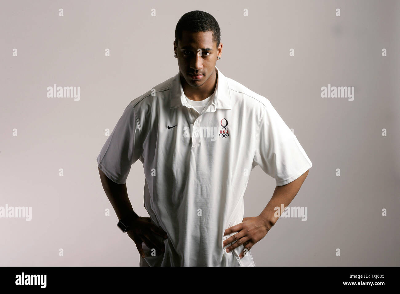 Demetrius andrade boxer hi-res stock photography and images - Alamy