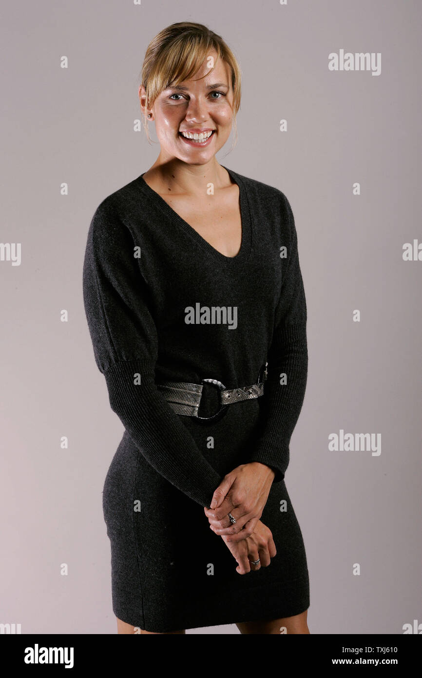 Natalie Coughlin High Resolution Stock Photography and Images - Alamy