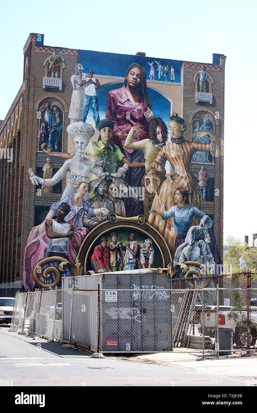 Usa common artwork hi-res stock photography and images - Alamy