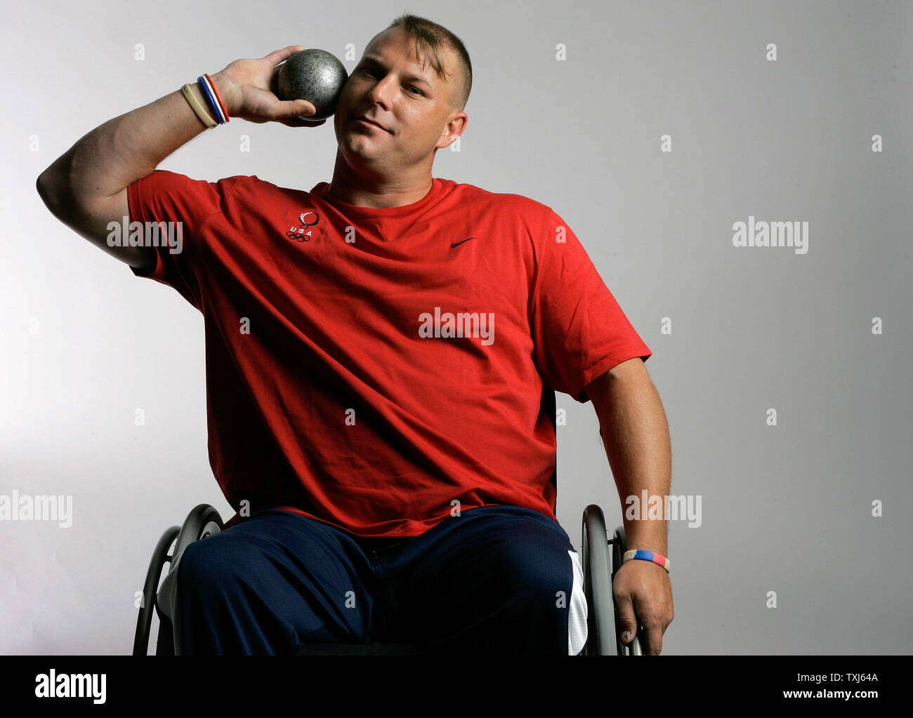 Paralympics Track And Field High Resolution Stock Photography and ...