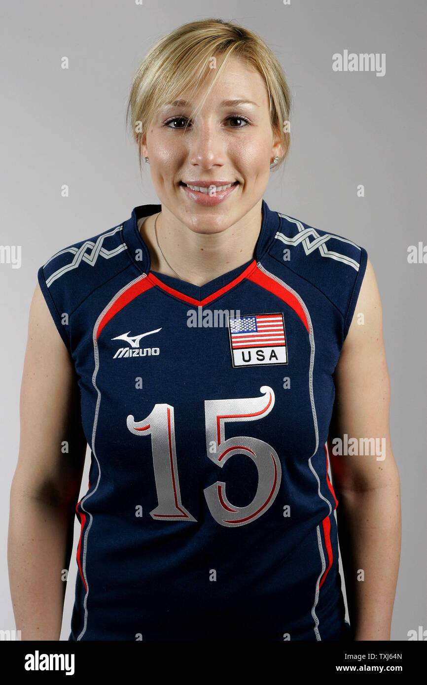 Nicole davis hi-res stock photography and images - Alamy