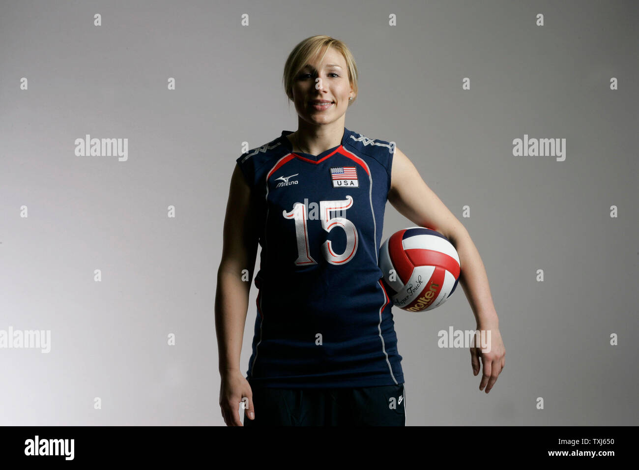 Nicole davis hi-res stock photography and images - Alamy