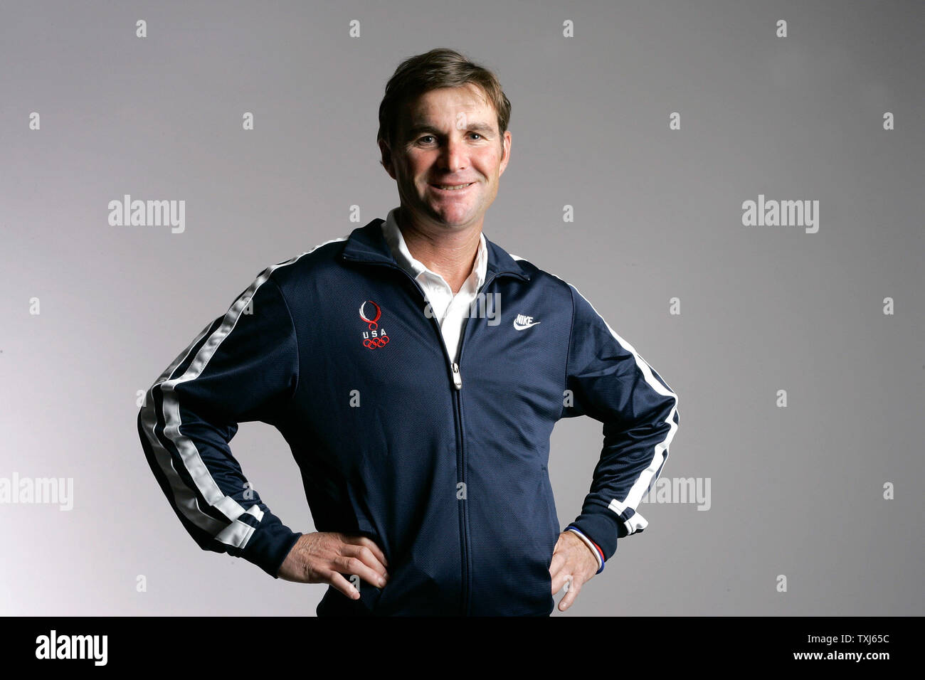 U s equestrian team hi-res stock photography and images - Alamy