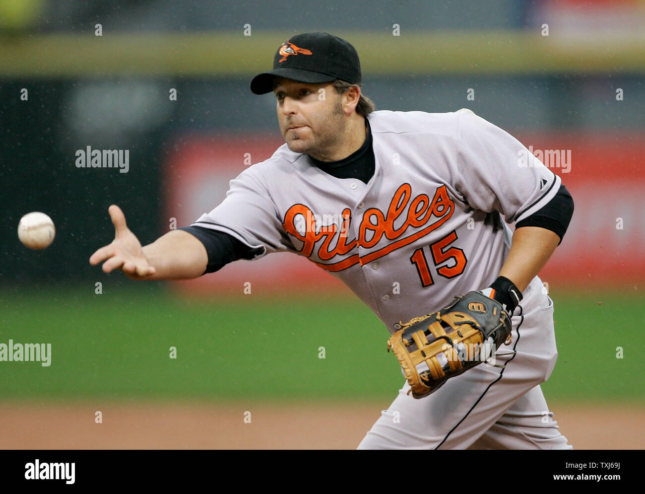 Carlos quentin kevin millar hi-res stock photography and images - Alamy