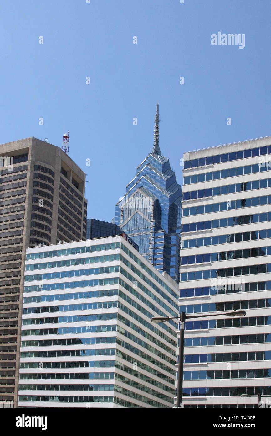 Philadelphia design district hi-res stock photography and images - Alamy