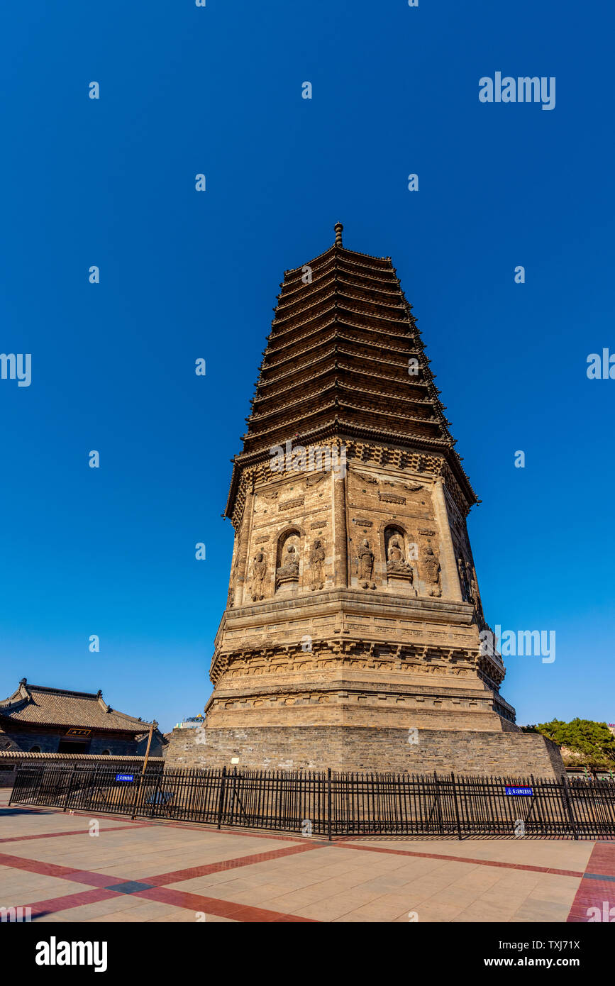 Great liao dynasty hi-res stock photography and images - Alamy