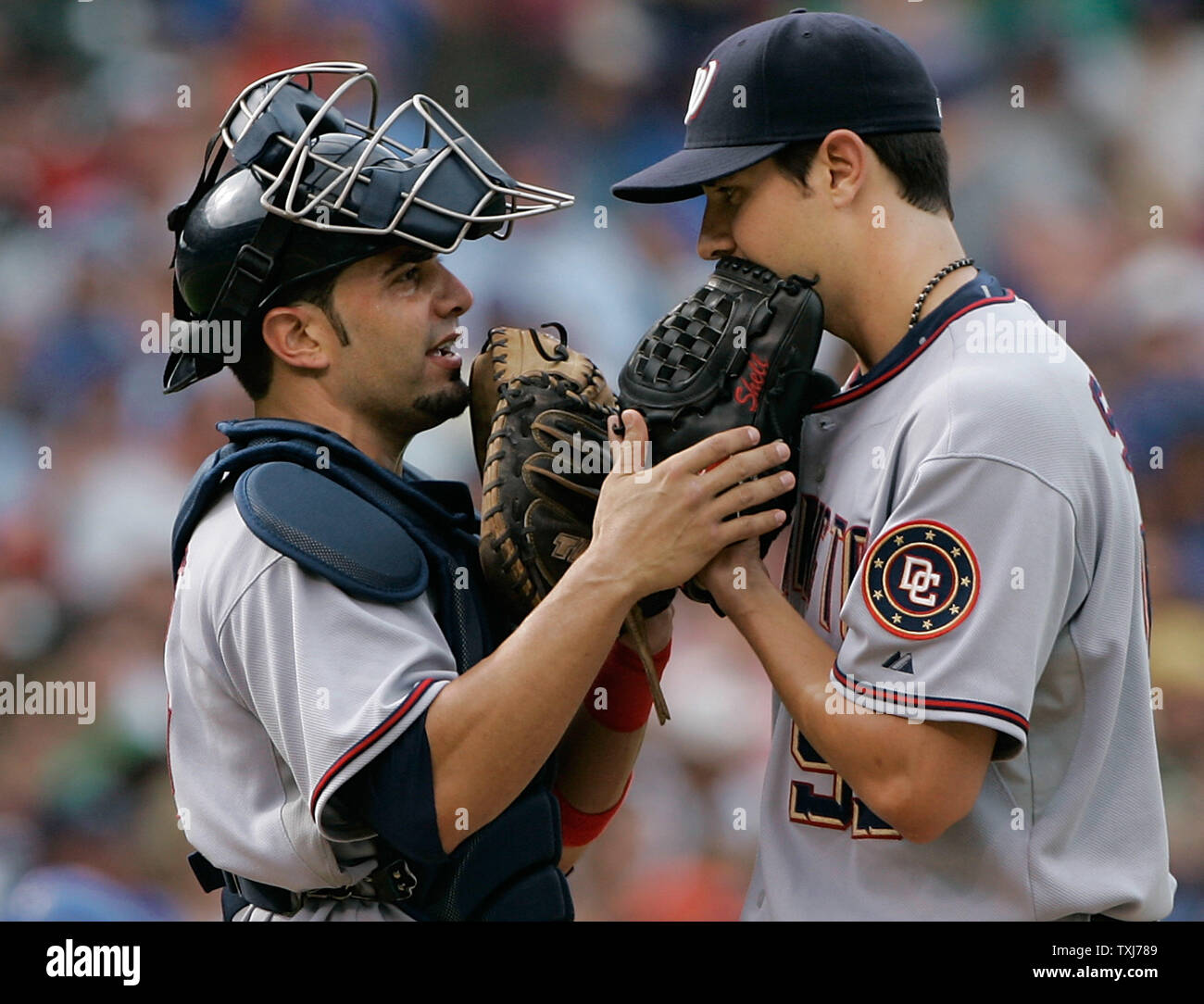 Brian nieves hi-res stock photography and images - Alamy