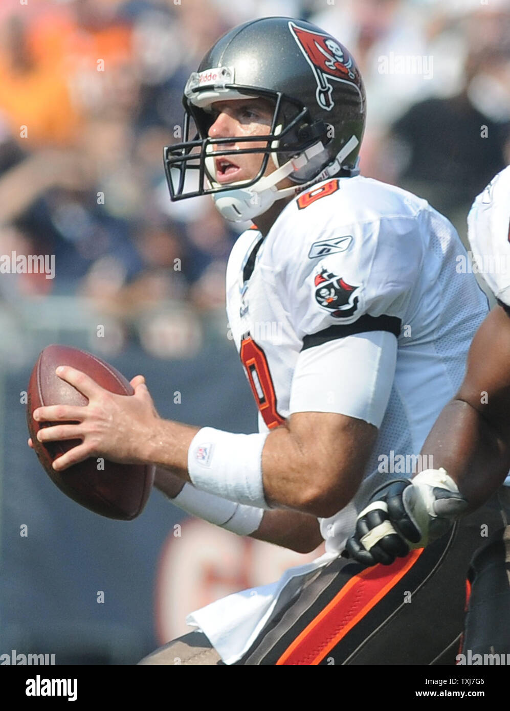 Brian banks football hi-res stock photography and images - Alamy