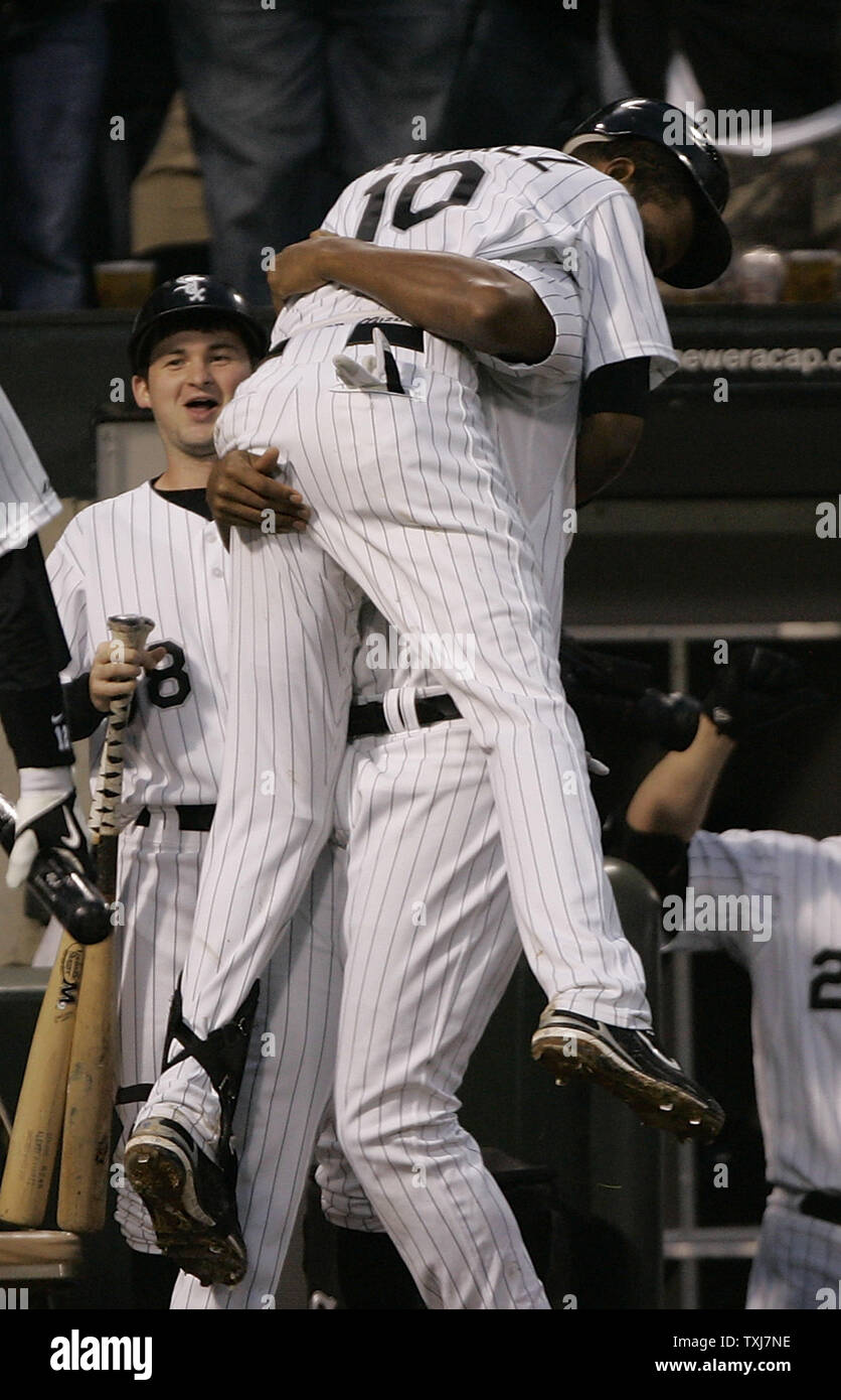 Alexei Ramirez Grand Slam