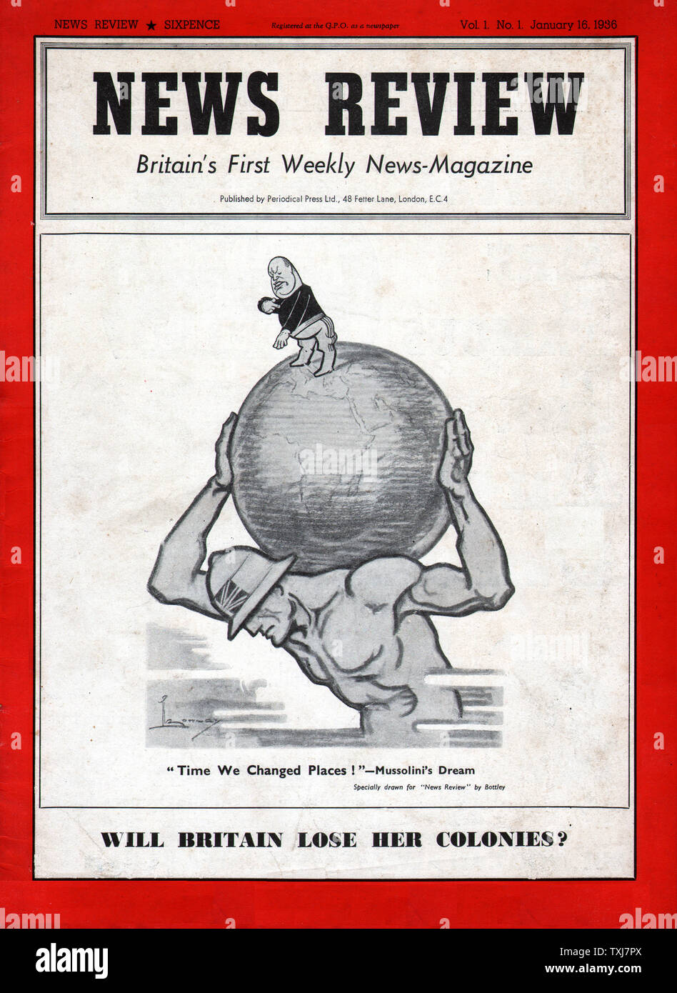 1936 edition hi-res stock photography and images - Alamy