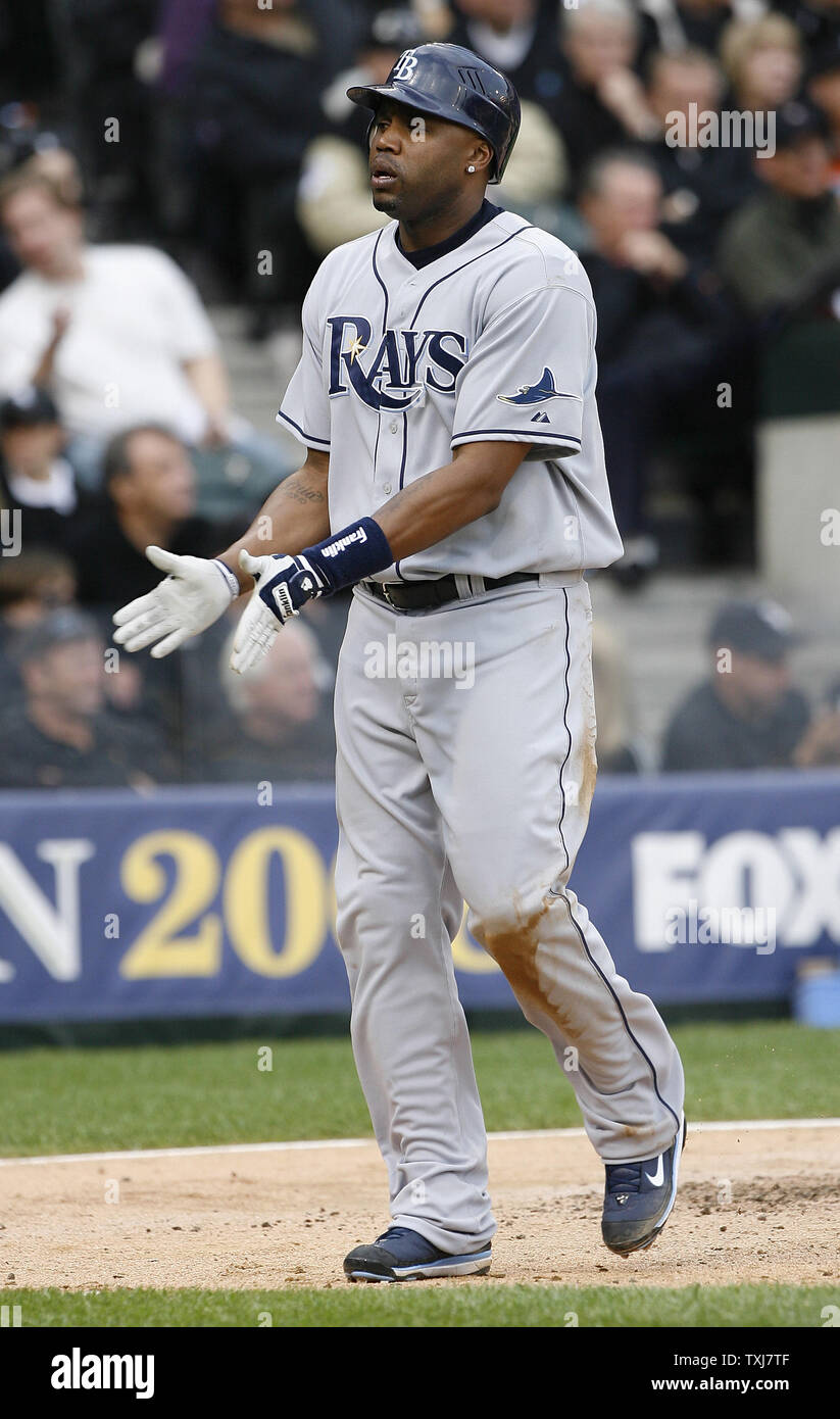 Tampa bay rays cliff floyd hi-res stock photography and images - Alamy
