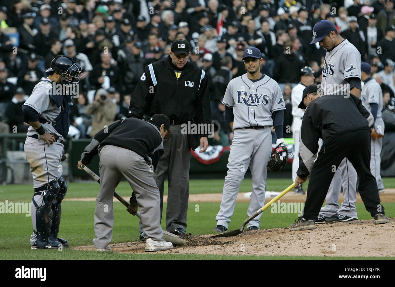 Ron kulpa hi-res stock photography and images - Alamy