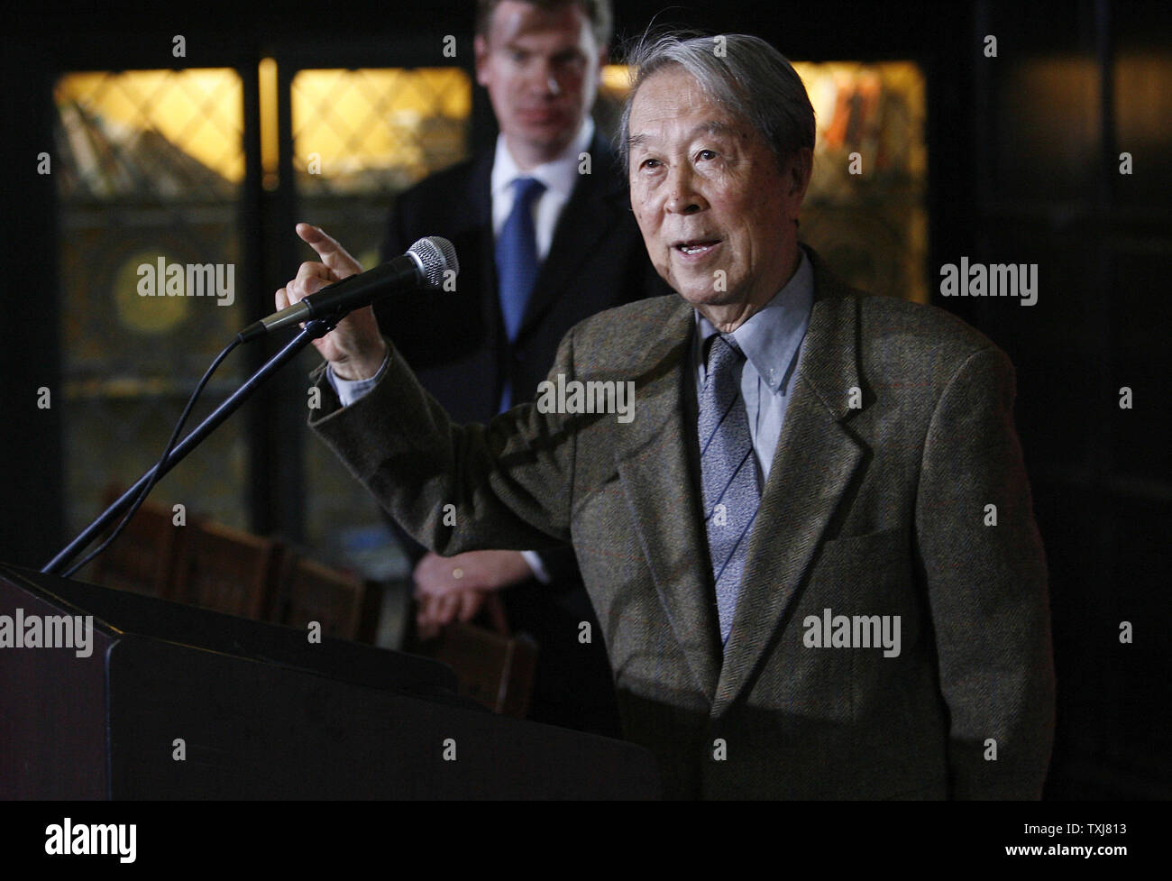 Yoichiro hi-res stock photography and images - Alamy