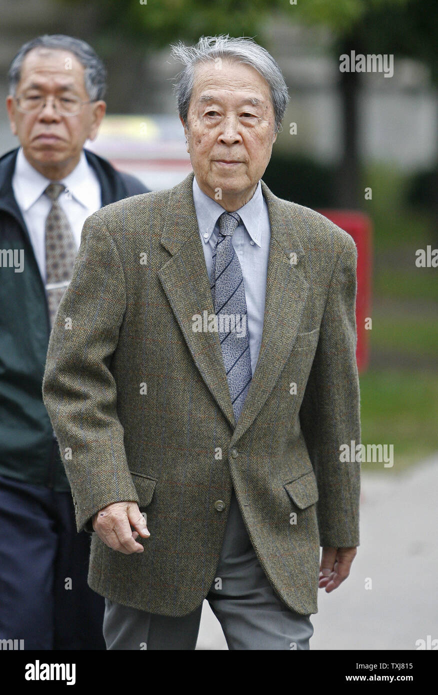 Yoichiro hi-res stock photography and images - Alamy