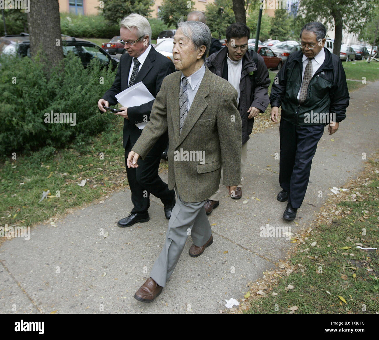 Yoichiro hi-res stock photography and images - Alamy