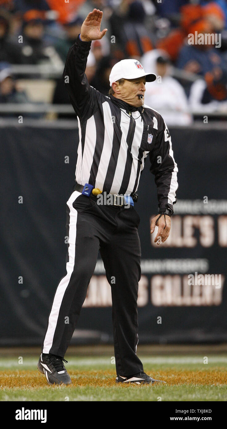 Ed hochuli hi-res stock photography and images - Alamy