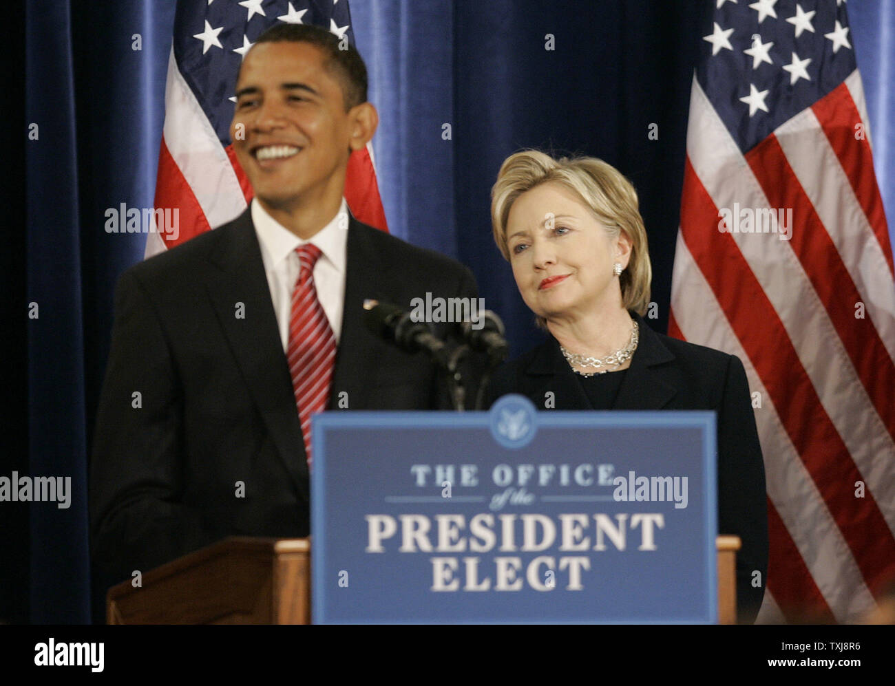 Susan rice and eric holder hi-res stock photography and images - Alamy