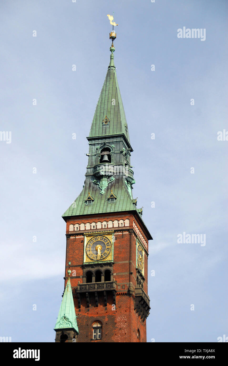 Jens olsen's world clock hi-res stock photography and images - Alamy