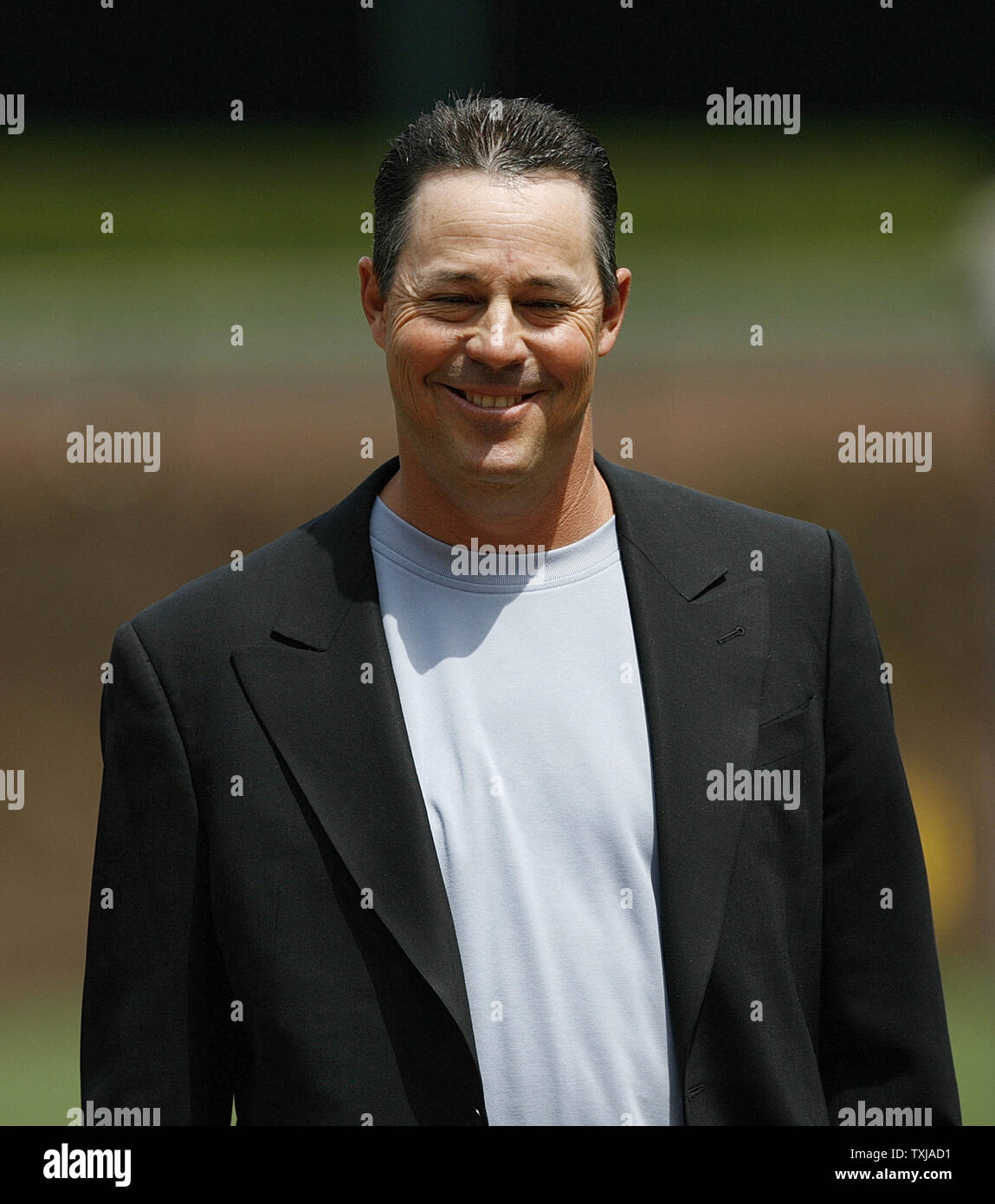 Greg Jenkins Raiders