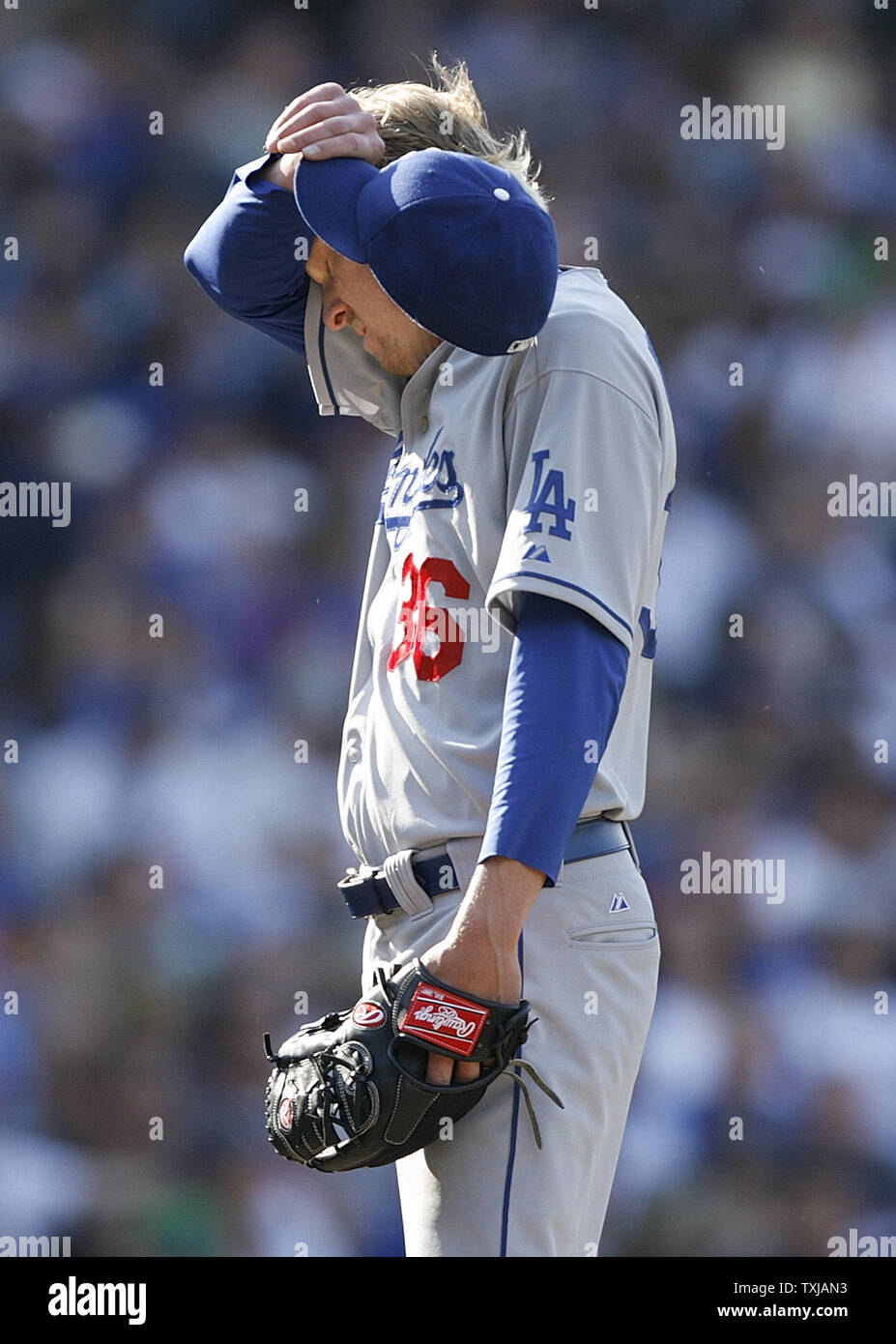 Wrigley head hi-res stock photography and images - Alamy