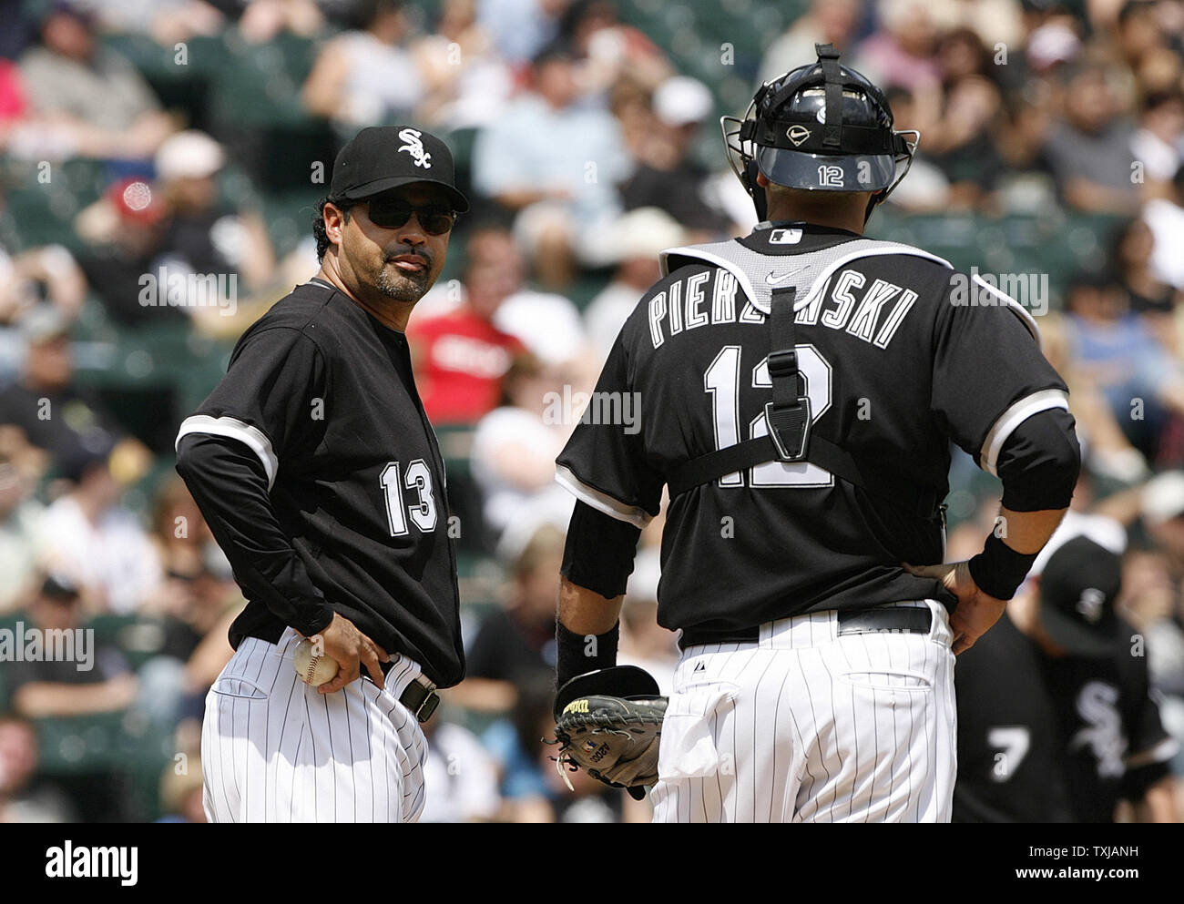 Pitchers change hi-res stock photography and images - Alamy