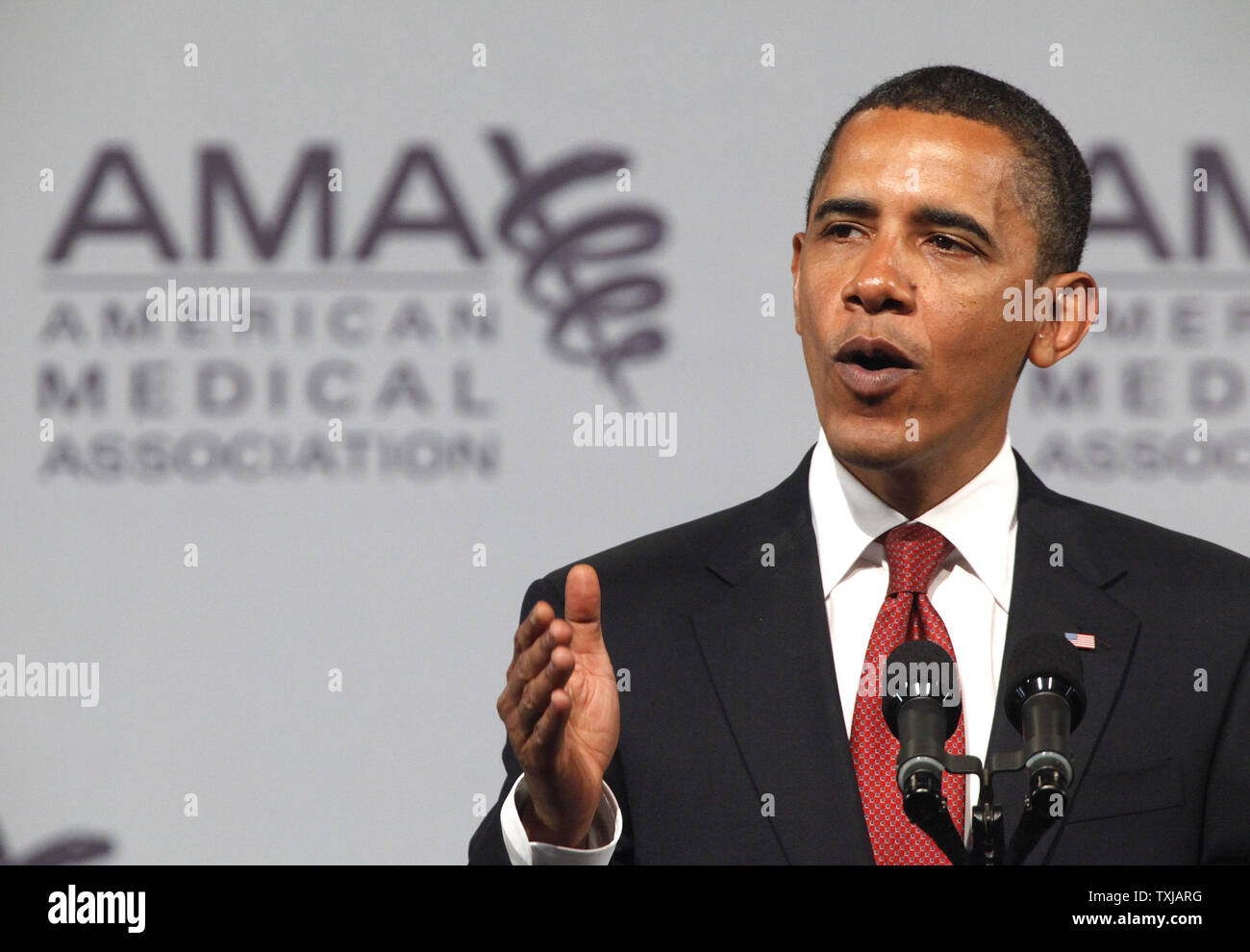 Skeptics hi-res stock photography and images - Alamy