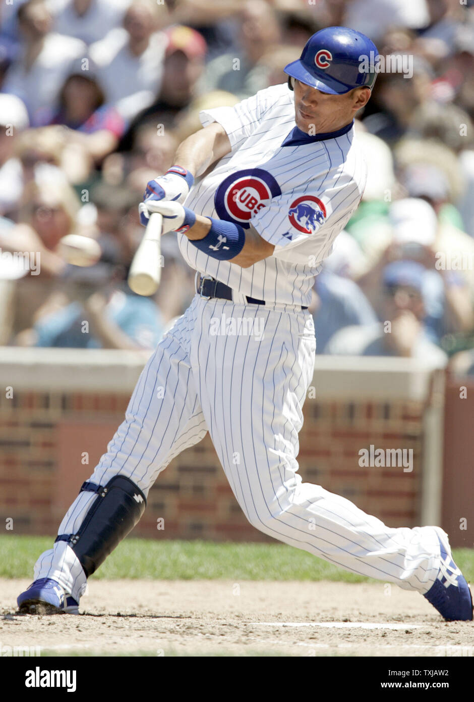 Kosuke fukudome hi-res stock photography and images - Alamy