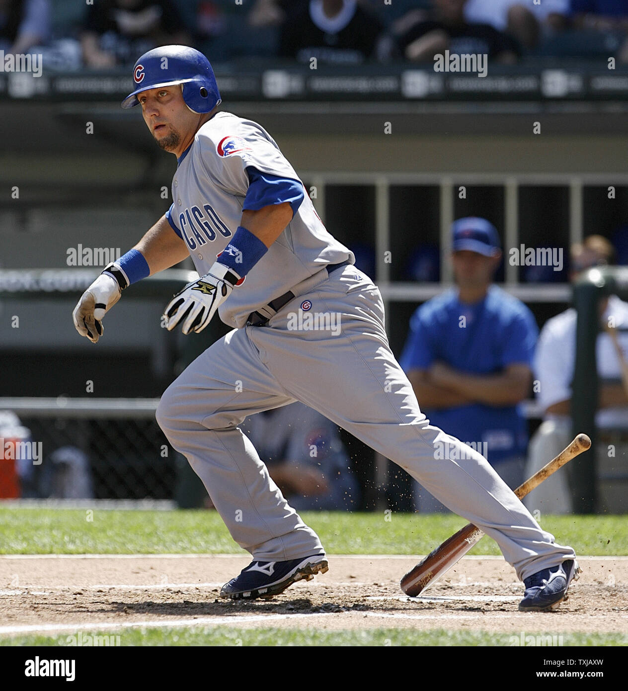 Starting Line Up Baseball High Resolution Stock Photography and Images ...