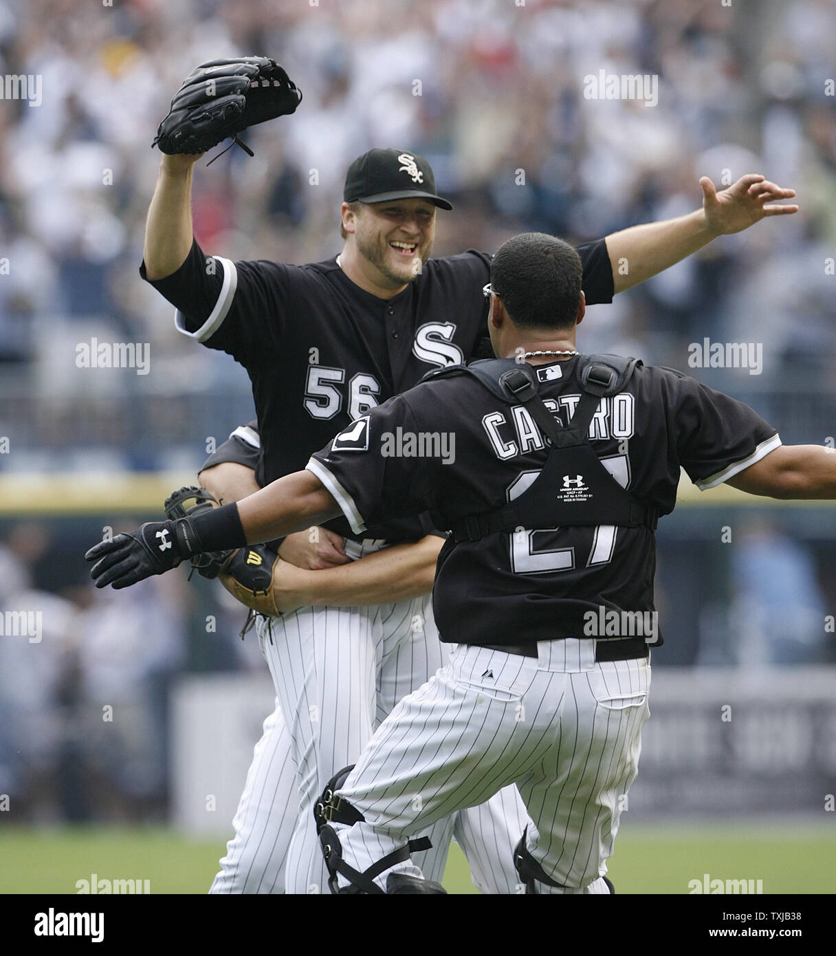 Ramon castro hi-res stock photography and images - Alamy