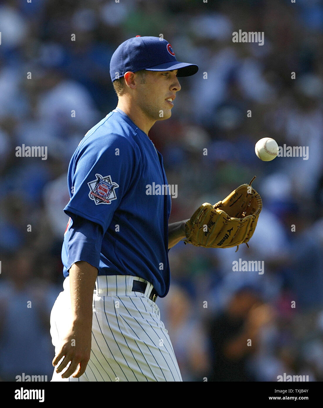 Mitch atkins hi-res stock photography and images - Alamy