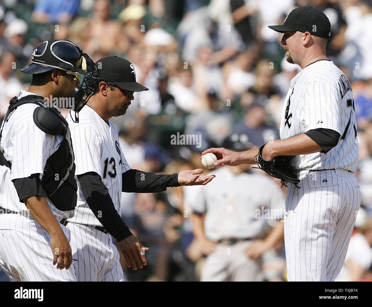 Scott linebrink hi-res stock photography and images - Alamy