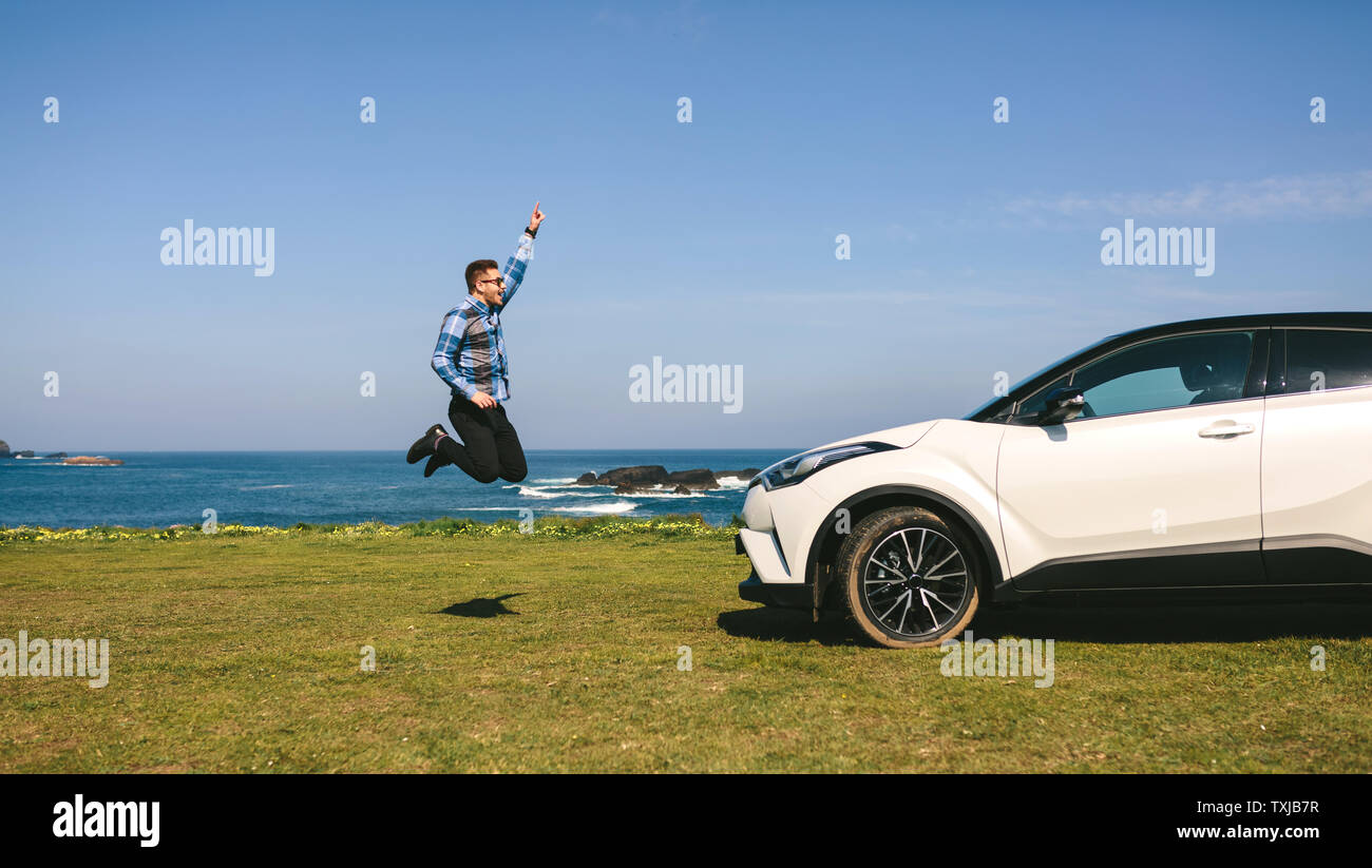 Car hop hi-res stock photography and images - Alamy