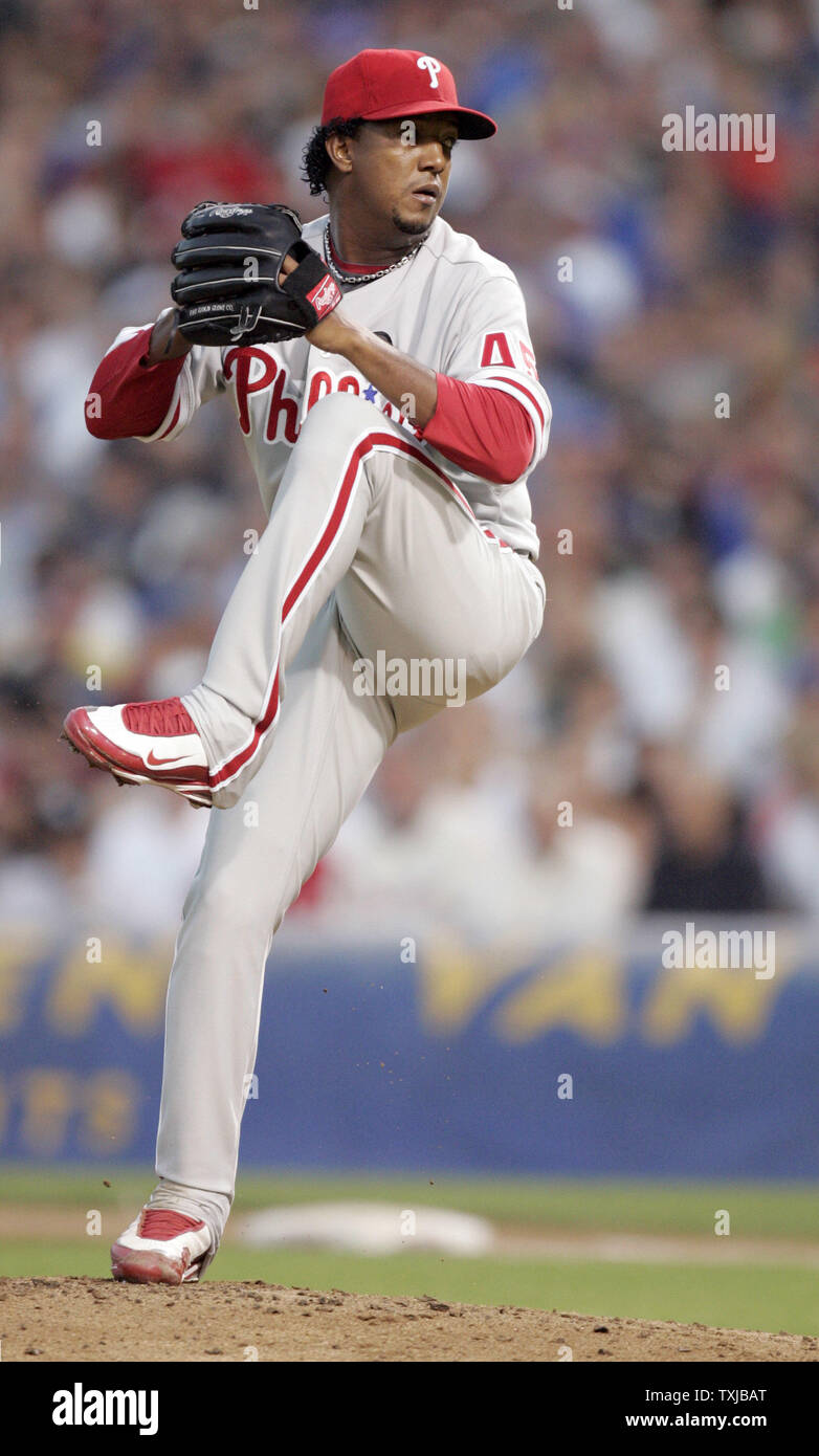 Pedro martinez chicago hi-res stock photography and images - Alamy