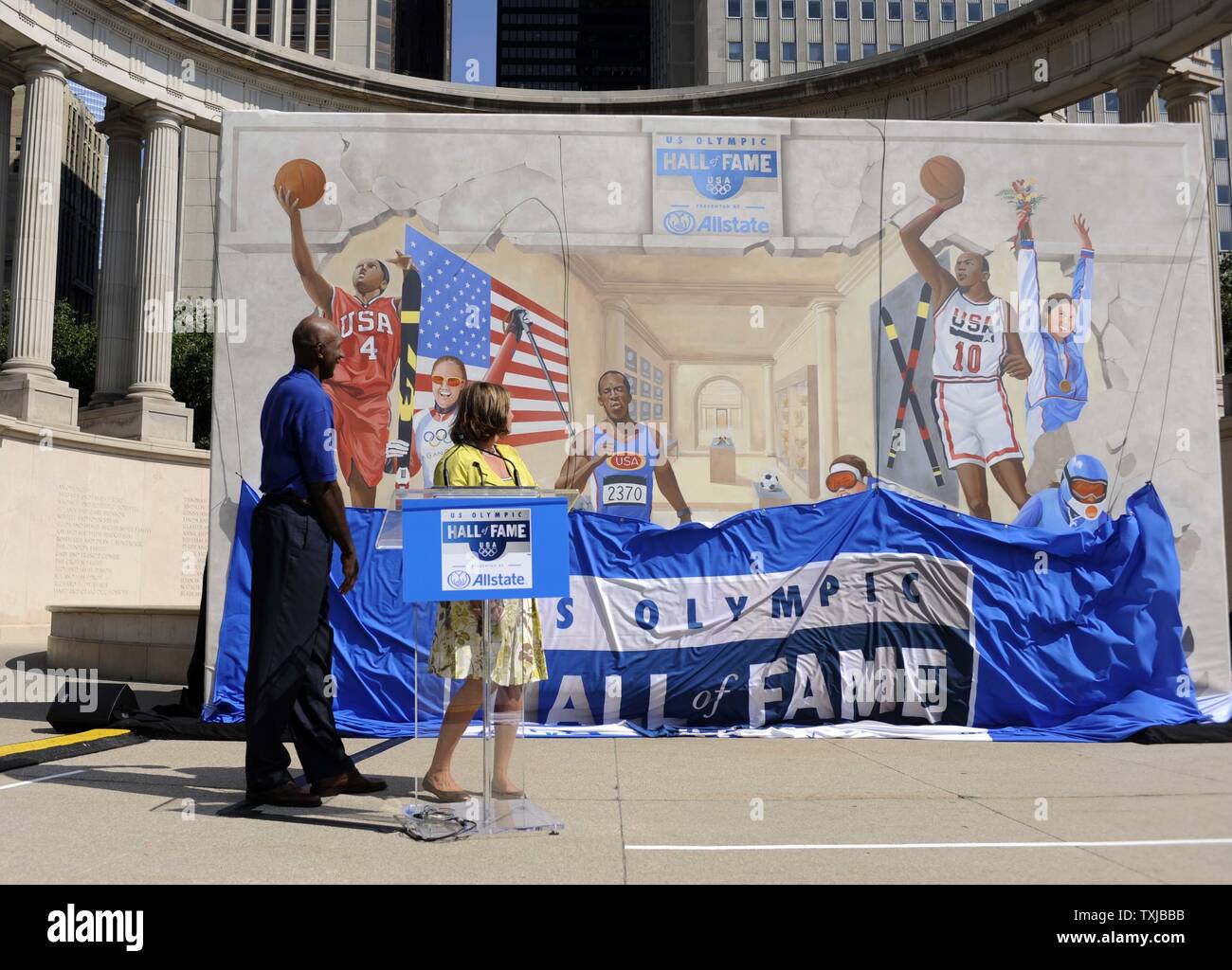 1992 dream team hi-res stock photography and images - Alamy