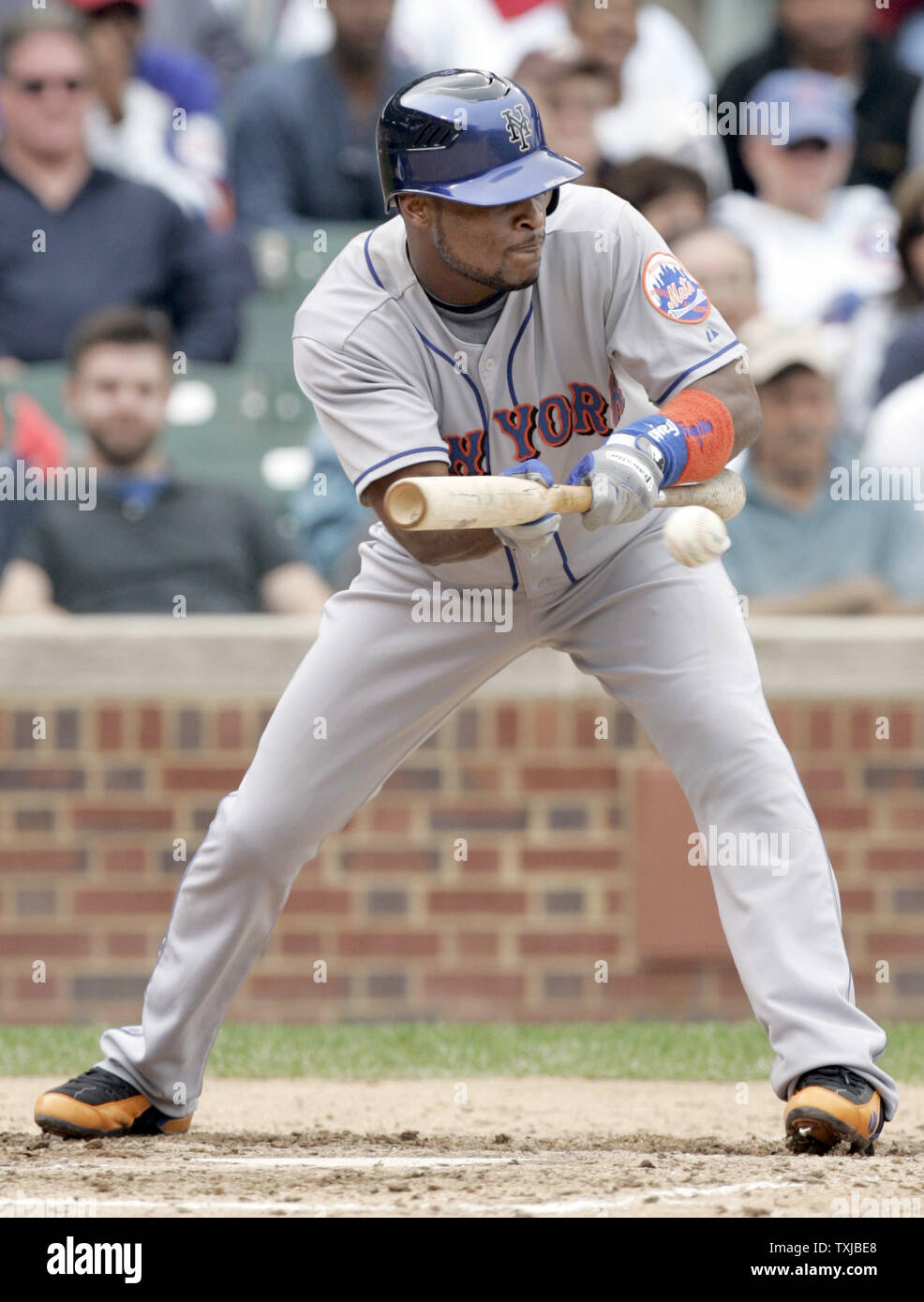Luis castillo 2009 mets hi-res stock photography and images - Alamy