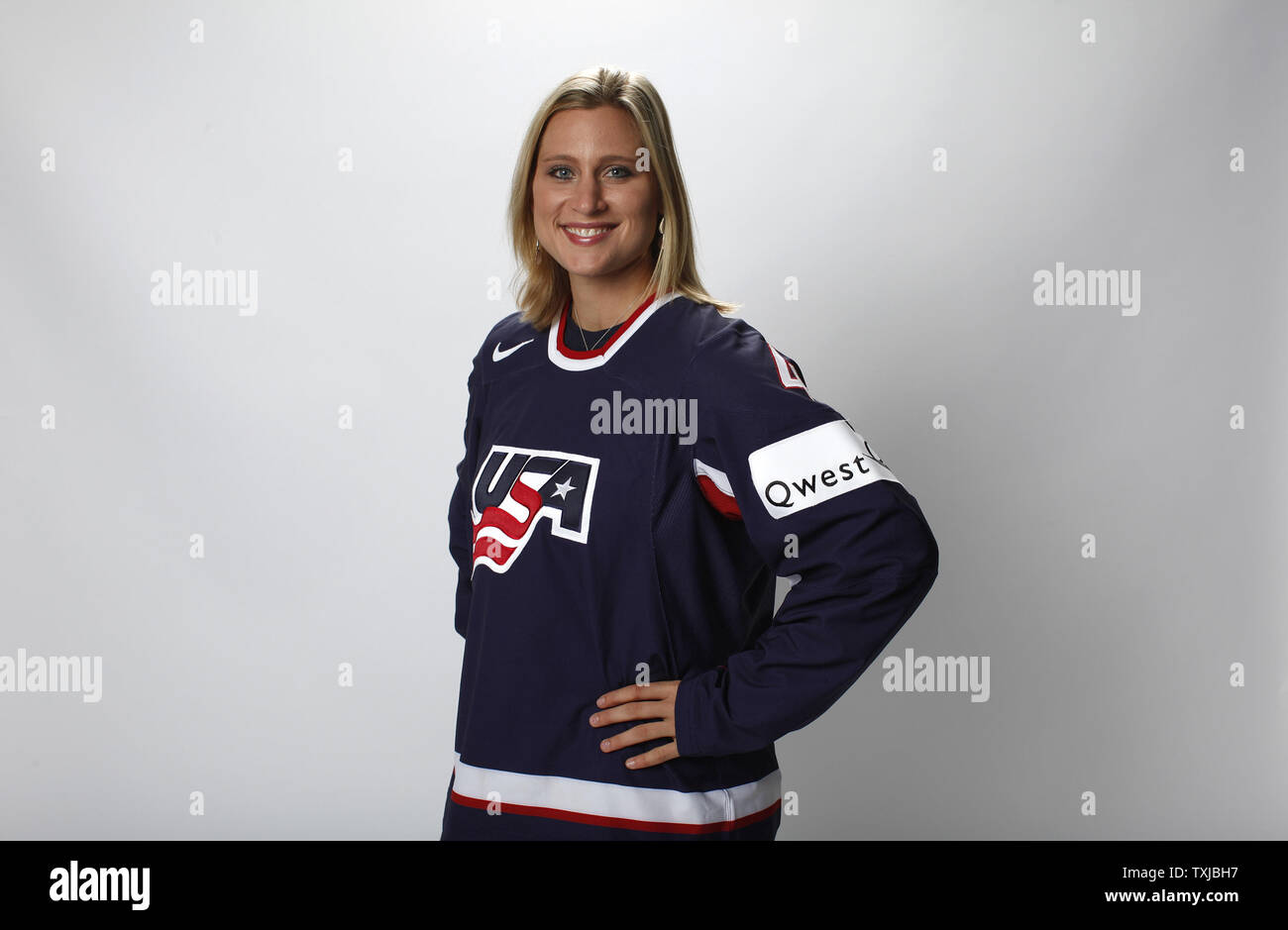 Angela ruggiero hi-res stock photography and images - Alamy