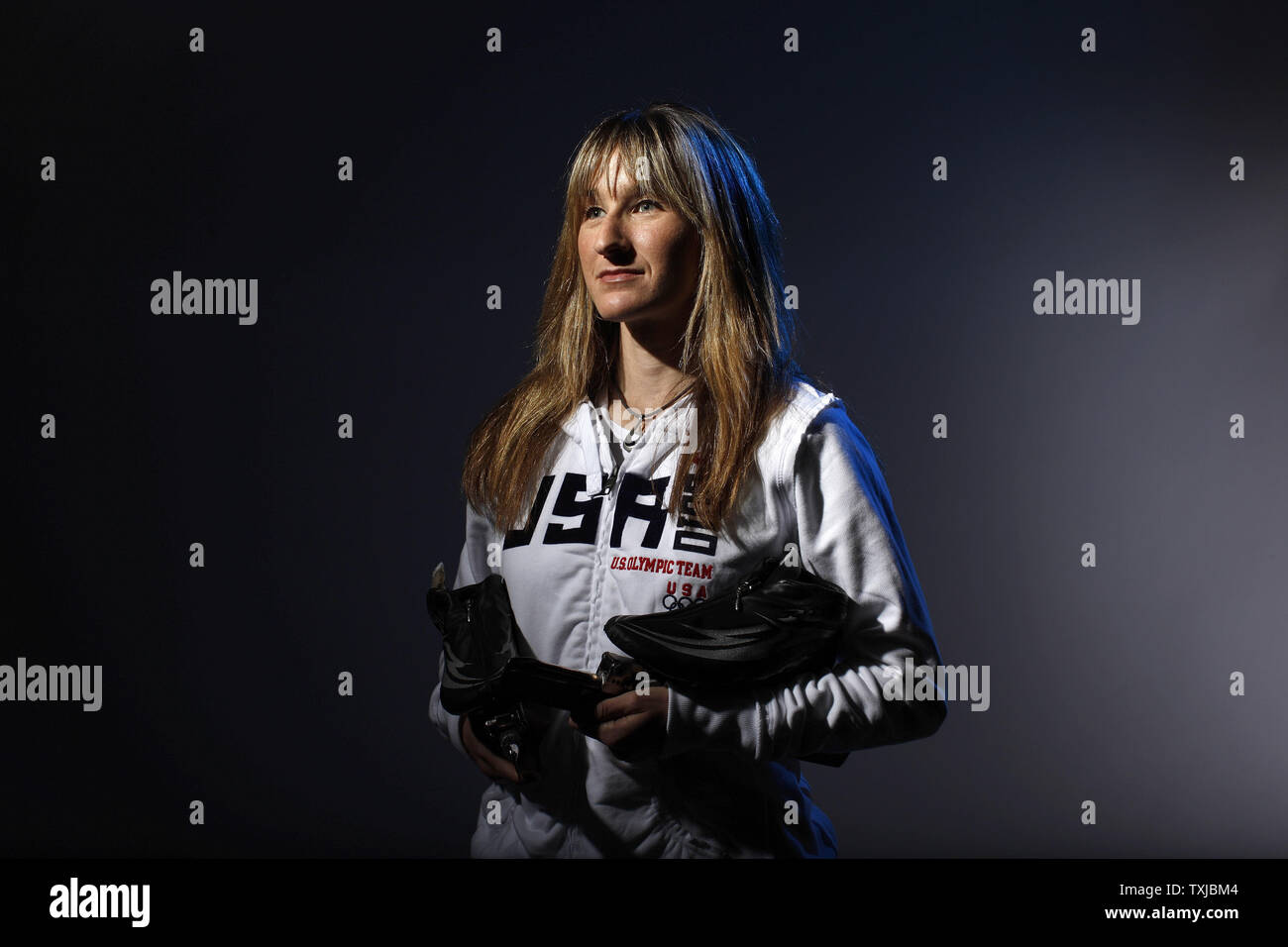 Jennifer rodriguez hi-res stock photography and images - Alamy
