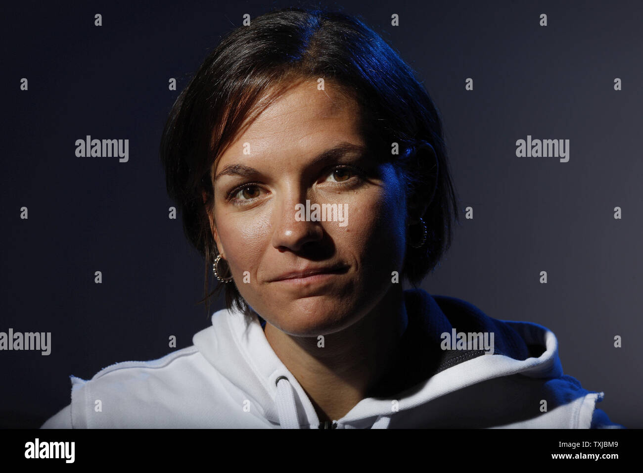 Speedskater High Resolution Stock Photography and Images - Alamy