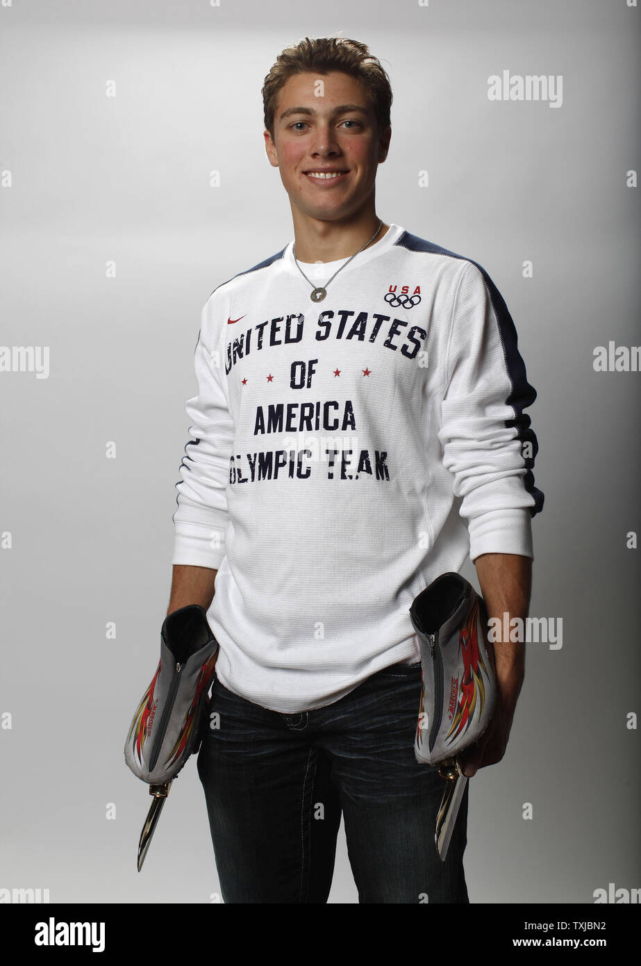 Trevor marsicano hi-res stock photography and images - Alamy