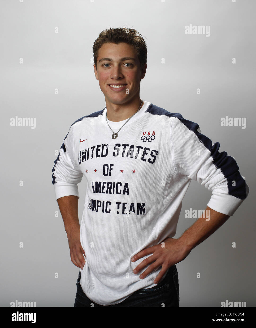 Trevor marsicano hi-res stock photography and images - Alamy